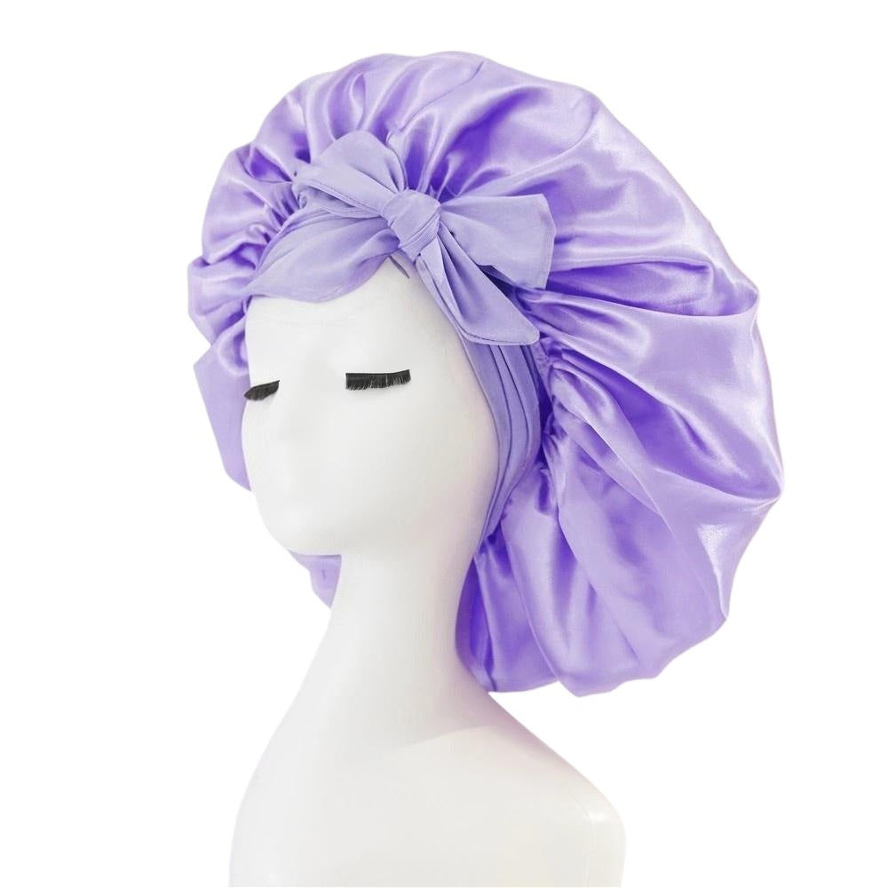 Women's headscarf sleep cap – IDRES IRIS